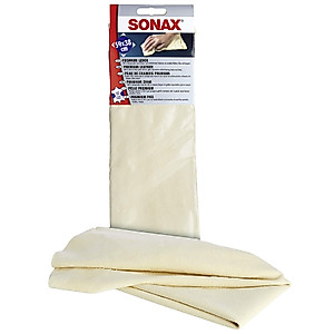 Sonax 04163000 Premium Leather Chamois