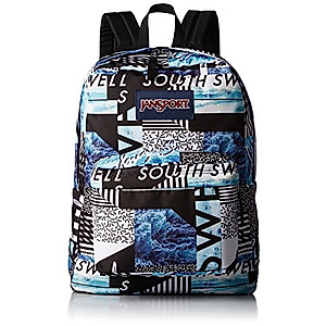 JanSport Backpack - Multi South SW