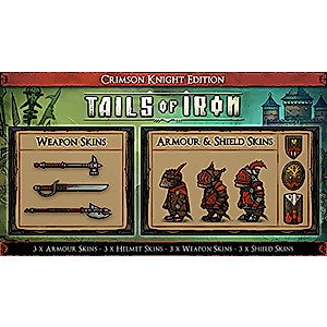 Tails of Iron - Xbox Series X