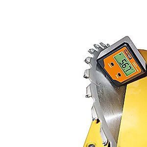 CMT DAG-001 Digital Angle Gauge