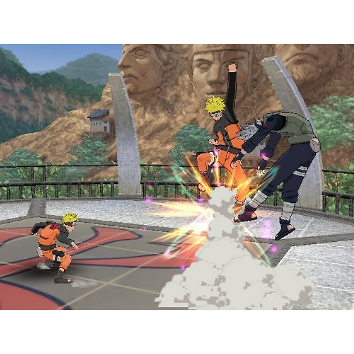 Naruto Shippuden: Clash of Ninja Revolution III