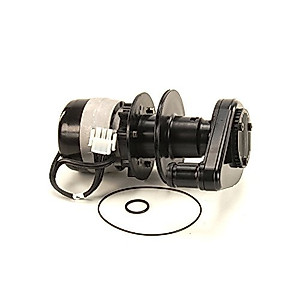 Manitowoc Ice 2007399 Water Pump by Manitowoc Ice