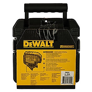 DEWALT Laser, 5-Beam (DW085K) , Black