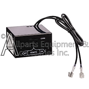 Skytech Receiver Box for 3301 Series Fireplace Remote Controls (SKY-3301-A-RX)