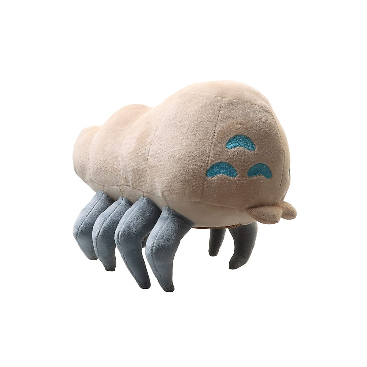 Emisorn Bug Plushie Figure Bug Plush Dolls Toys Soft Stuffed Toys Figures Cute Birthday Gifts Games Pillow for Kids