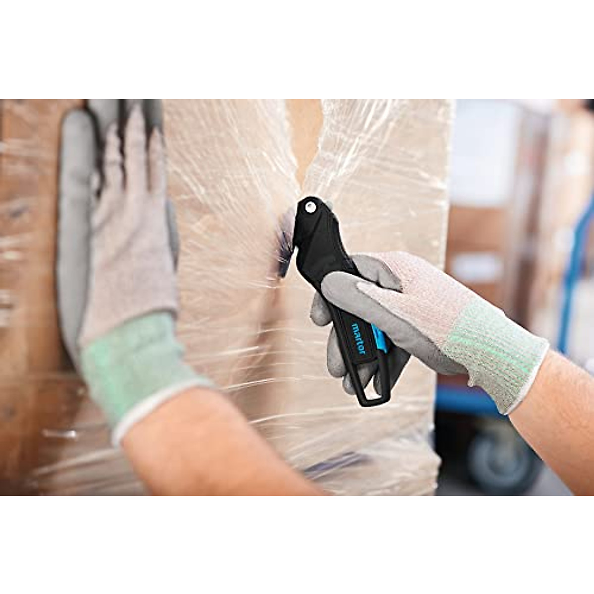 MARTOR Secumax 320 Concealed Bladed Knife 32000110.02