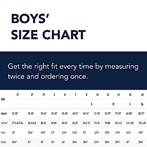 vineyard vines Boys' Edgartown Short Sleeve Pique Polo, Deep Bay, 4