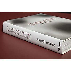 The Golden Retriever Photographic Society