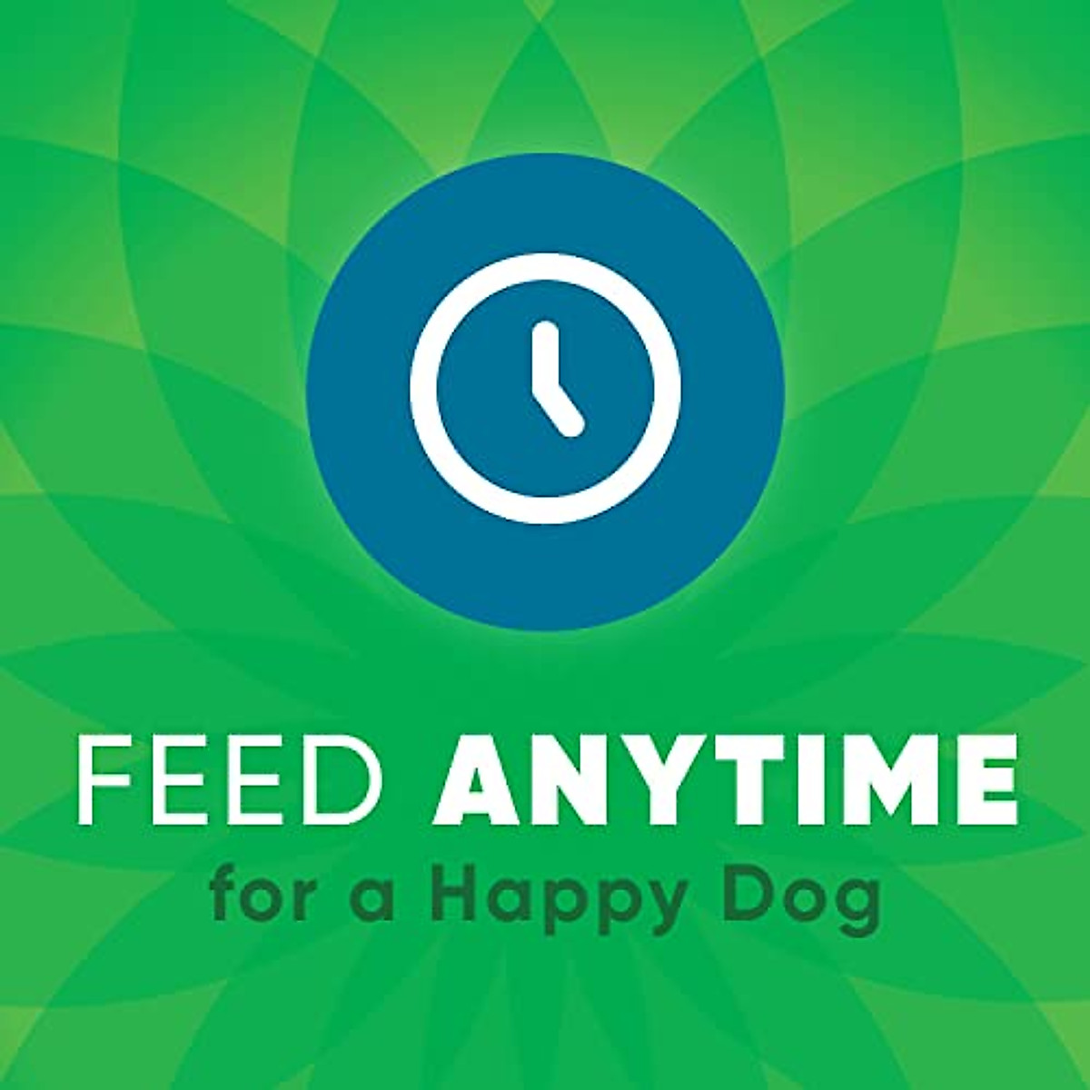 Greenies Anytime Bites Dog Treats, Mint Flavor, 24 oz. Bag