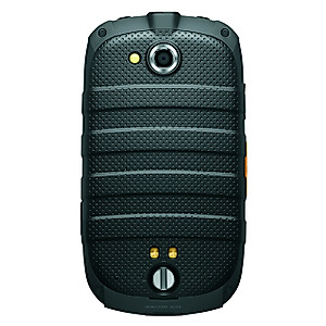 Kyocera Torque XT, Black 20GB (Sprint)