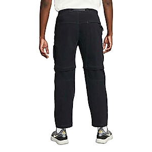 Nike ACG Smith Summit Men's Cargo Pants (Medium, Black)