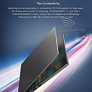 Acer Aspire 5 Slim Laptop | 15.6" FHD (1920 x 1080) IPS | Intel Core i7-1355U | NVIDIA GeForce RTX 2050 | 16GB DDR4 | 1TB Gen 4 SSD | Wi-Fi 6E | USB4/Thunderbolt 4 | Backlit KB | A515-58GM-76KW, Gray