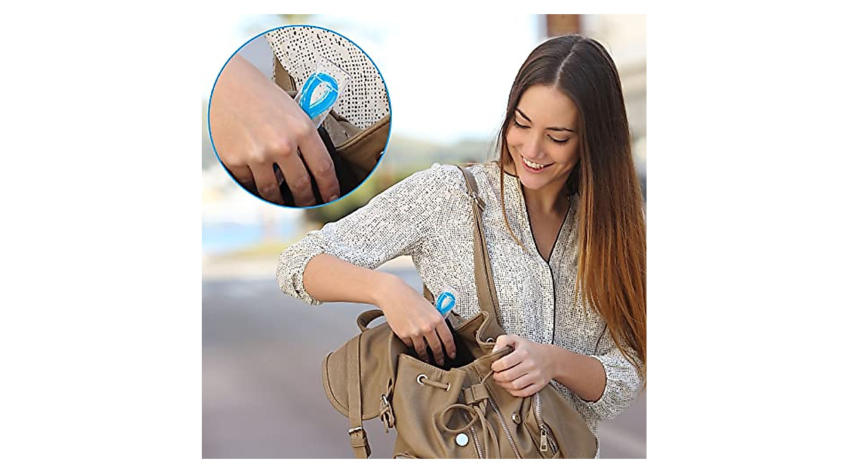 600 Pcs Dental Floss Threaders - Convenient & Practical