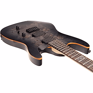 Electric Guitar Chapman Guitars ML1 Modern Storm Burst V2 Free Standard Setup USA Shipping