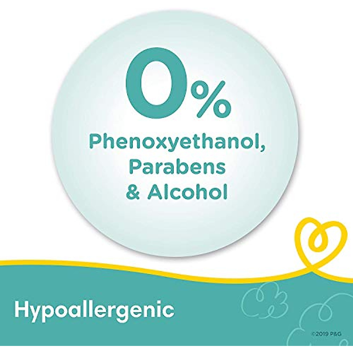 Pampers Baby Diapers and Wipes Starter Kit, Swaddlers Disposable Baby Diapers Sizes 1 (198 Count) & (186 Count) with Sensitive Water-Based Baby Wipes, 12 Pop-Top and Refill Combo Packs, 864 Count