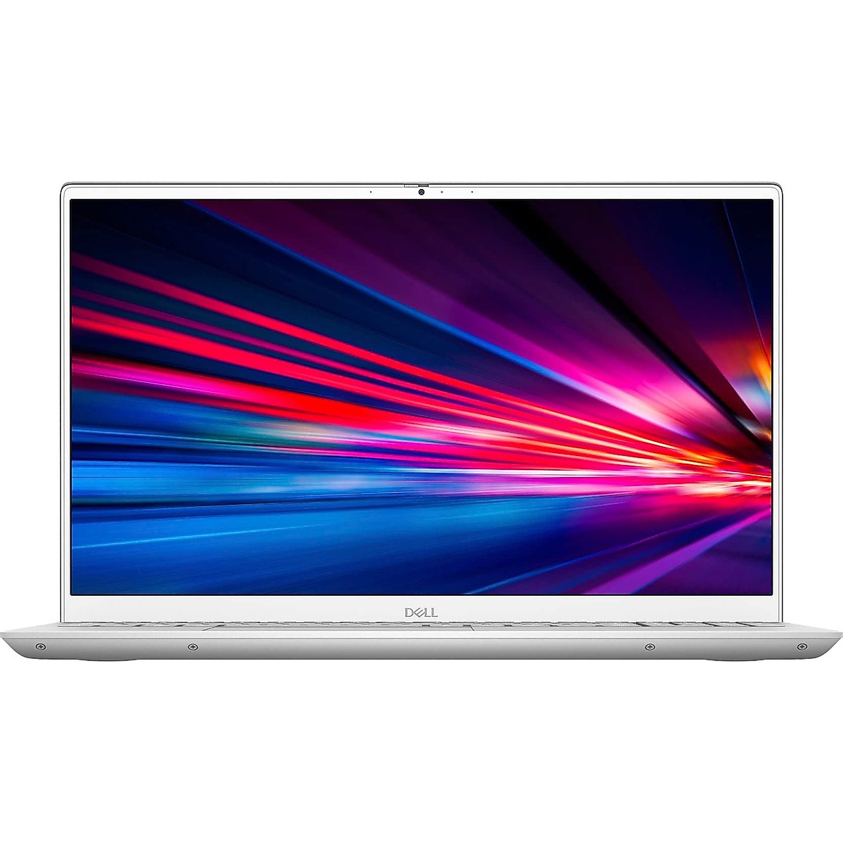 Dell 2023 Inspiron 7000 15.6" FHD WVA IPS Laptop Intel 4-Core i5-10300H Intel UHD Graphics 16GB RAM DDR4 256GB NVMe SSD HDMI USB-C WiFi AC BT Backlit Keyboard Fingerprint Windows 10 Pro