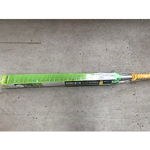 Exaco Novaplus 500 Rotary Clothesline, Silver/Blue