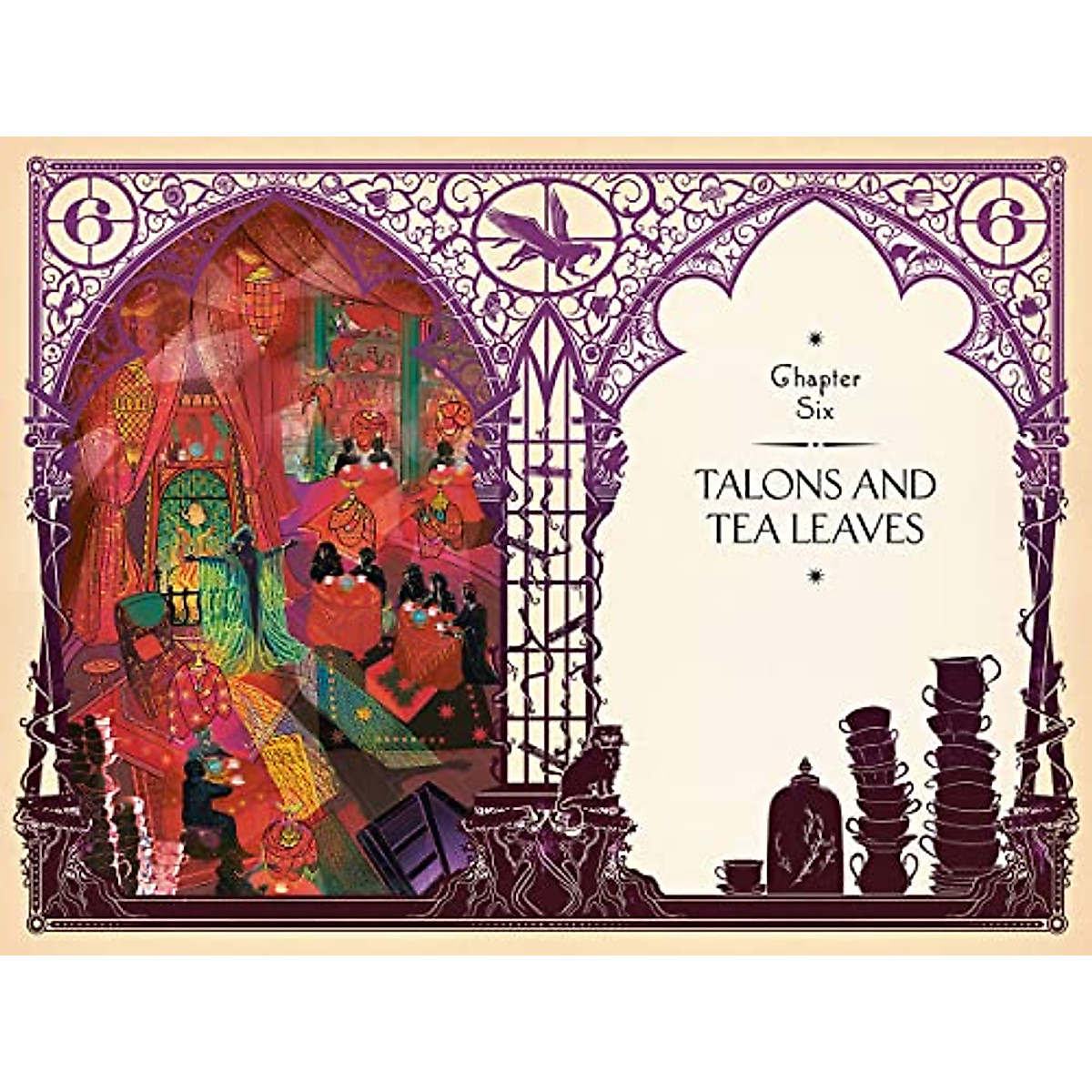 Harry Potter and the Prisoner of Azkaban (Harry Potter, Book 3) (MinaLima Edition)