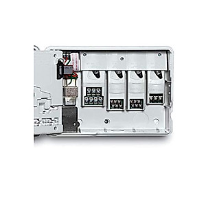 Rain-Bird ESPSM3-3-Station Expansion Module for ESP-M, ESP-Me, ESP-SMT and ESP-SMTe Series Timers