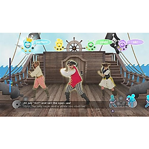 Just Dance Kids 2014 - Wii