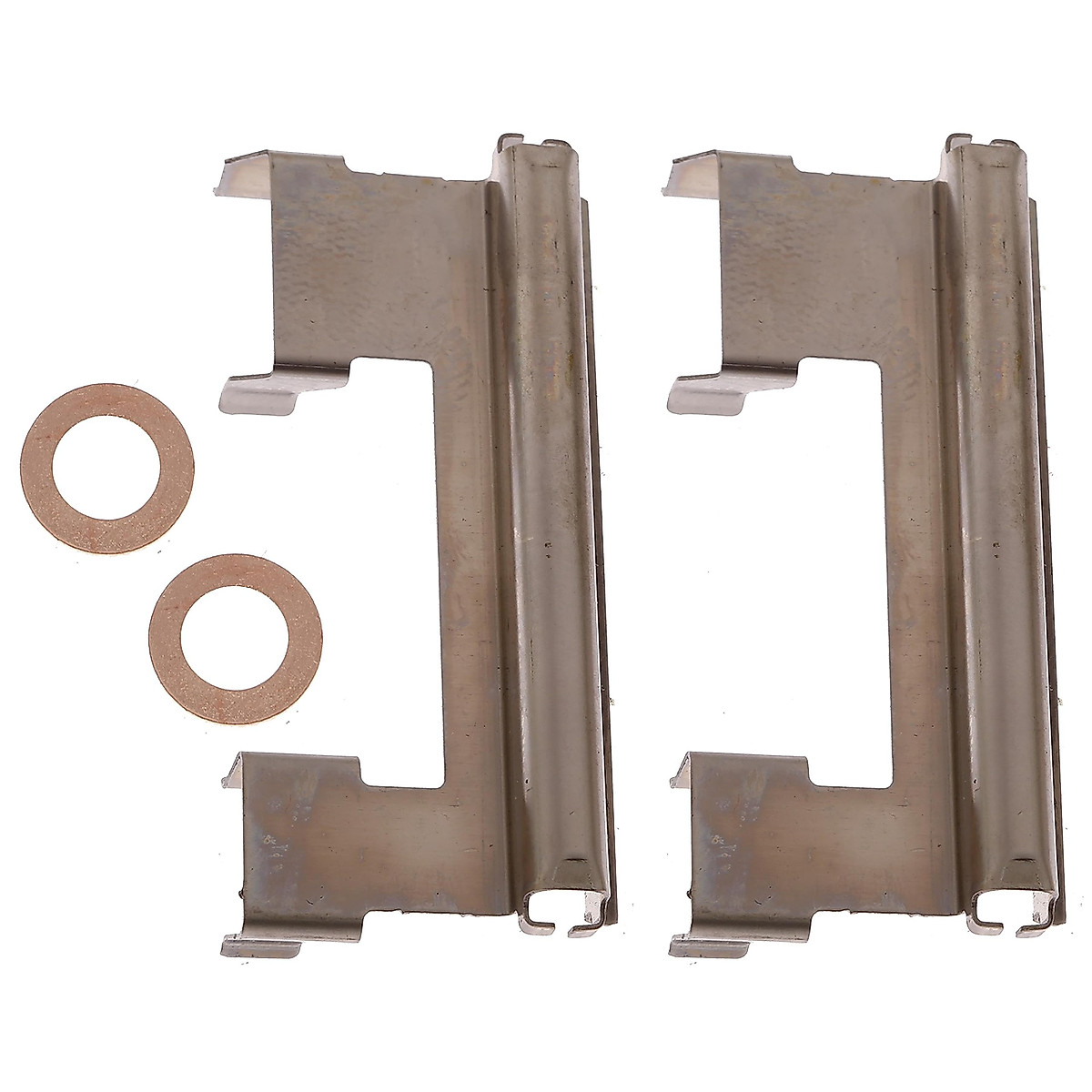 ACDelco Gold 18FR1379 (19141581) Disc Brake Caliper Assembly (Friction Ready Non-Coated)