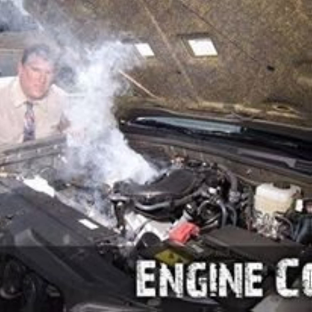 Blue Magic 1008-24PK Liquid Glass Metallic Seal-Up® - 11.4 oz.