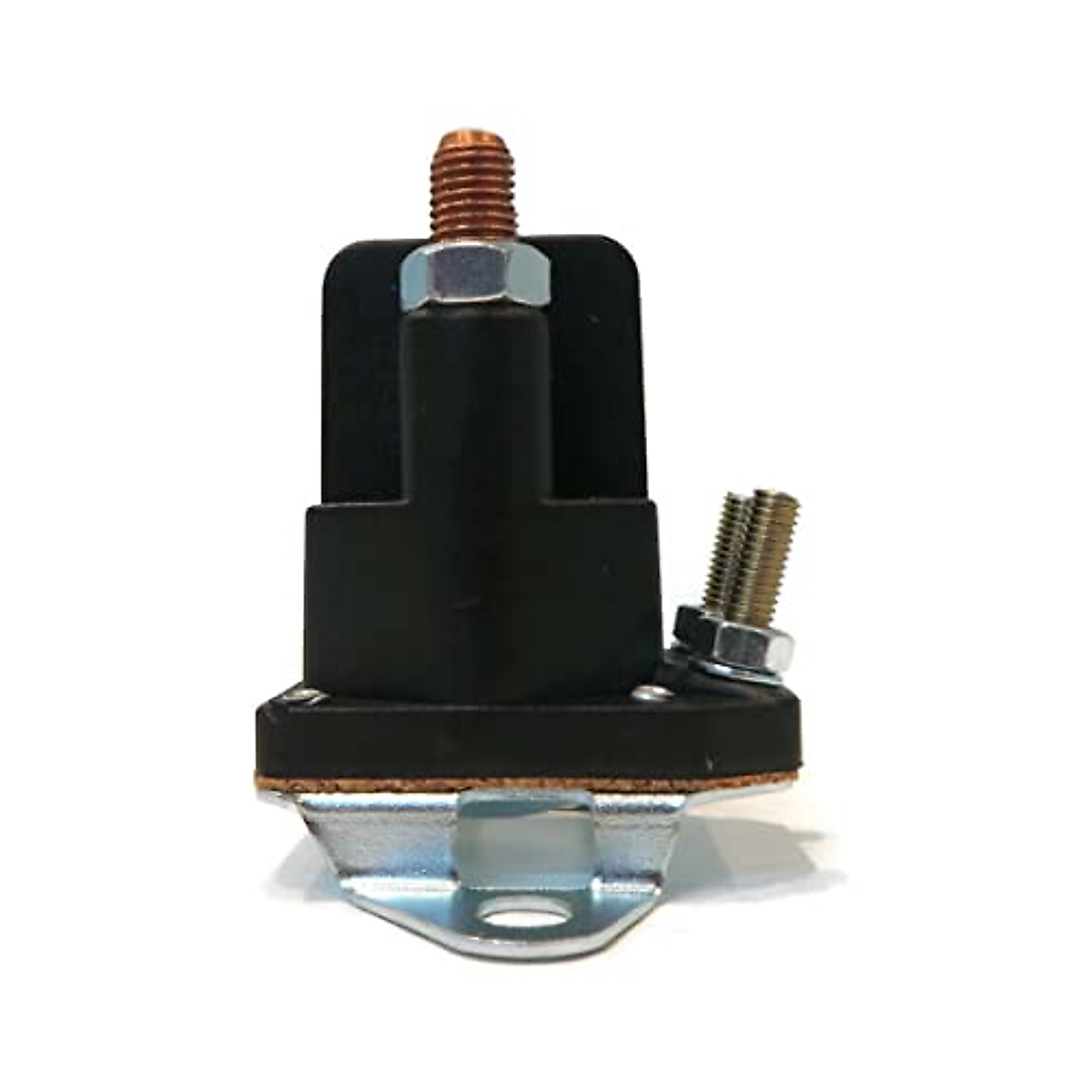 The ROP Shop | Solenoid for 1990 Toro 212-5 32-12O501, 1991 32-12O502, A2-12K501 Garden Tractor