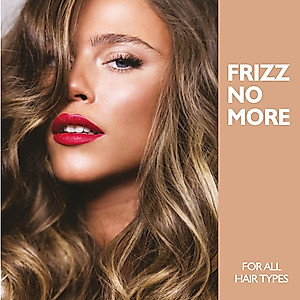 Saryna Key Damage Repair Light Hair Conditioner with African Shea Butter (500ml/16.9oz)