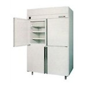 Global Refrigeration/Kelvinator Hardening Cabinet Quad Door 49 Cft Model T50Hsql