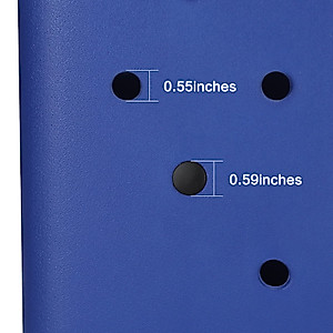 TOYORK Decoration Charms for Bogg Bag Accessories Charms,MOMLIFE Bag Charms for Beach Tote Bag Rubber Beach Bag Accessories