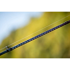 Abu Garcia MIKECW68-5 Revo IKE Cast Rod, Delay Series, 6'8" 1pc 36 ton