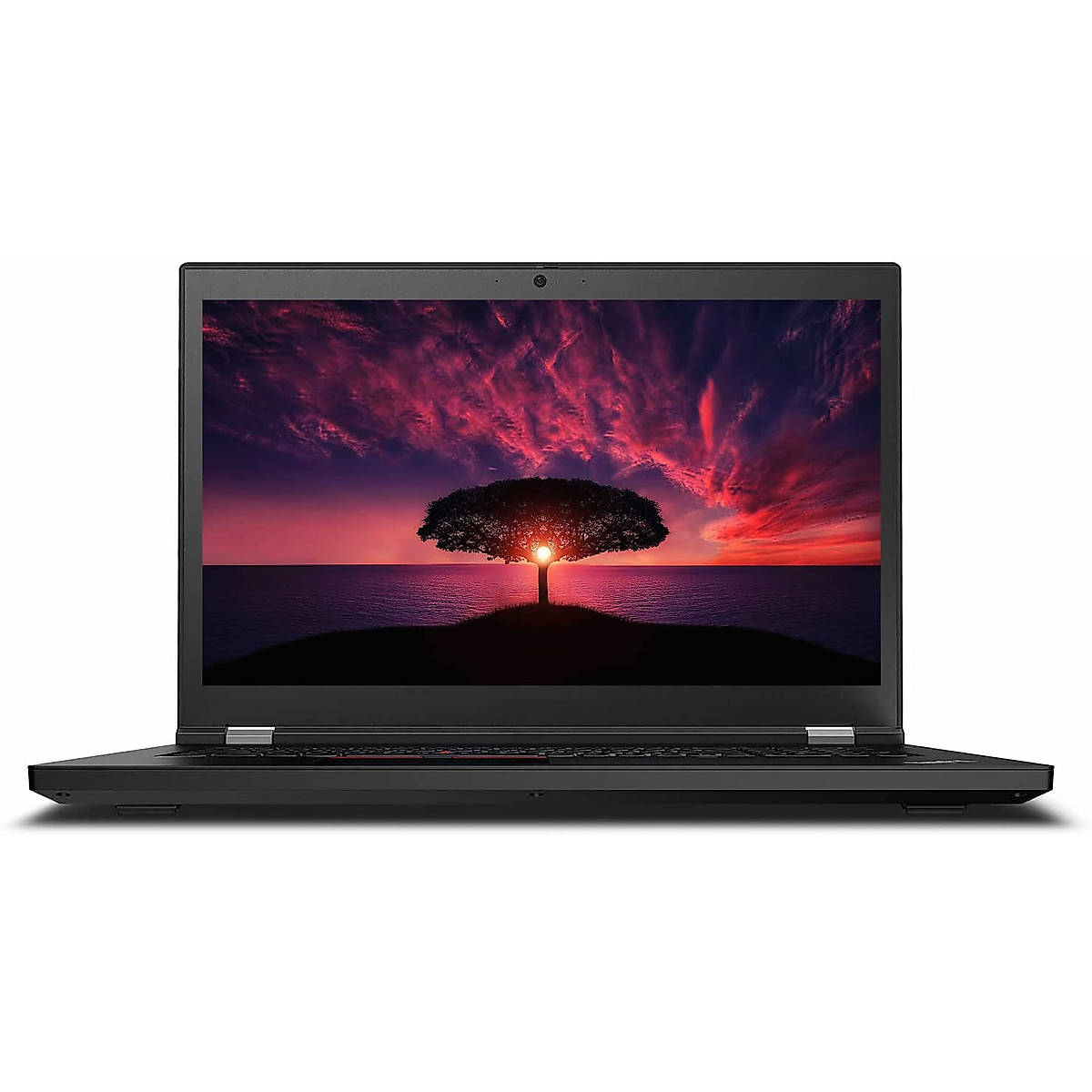 New Lenovo ThinkPad P17 Gen 2 Business Laptop, 17.3" FHD IPS Anti-Glare Display, Intel Core i7-11800H, Windows 10 Pro, 32GB RAM, 2TB SSD, NVIDIARTX A2000 4GB, Fingerprint Reader