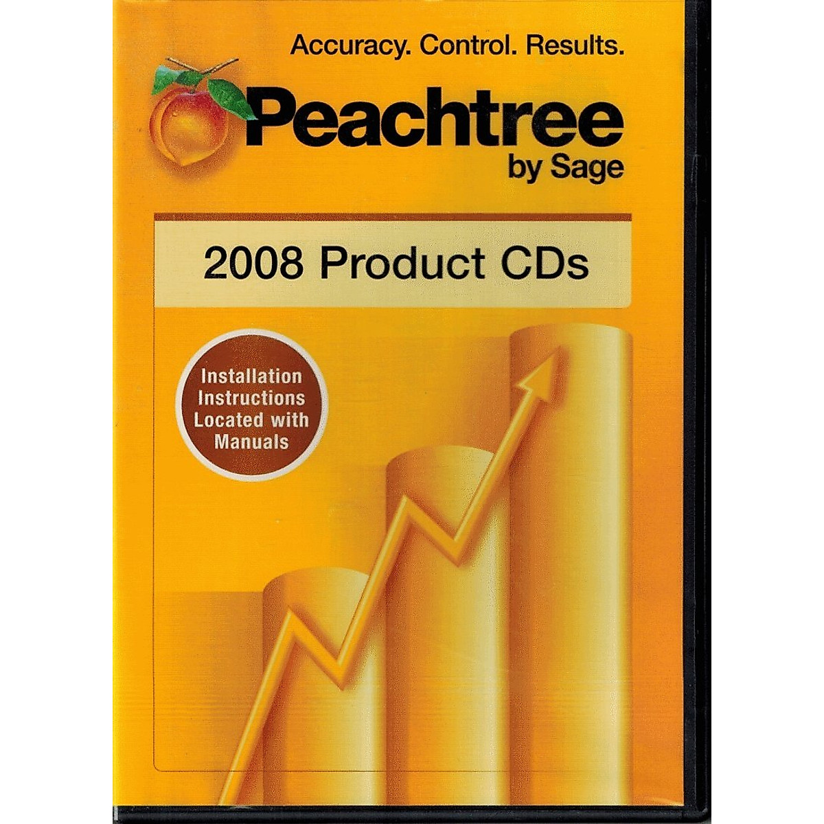 Peachtree Complete Accounting 2008