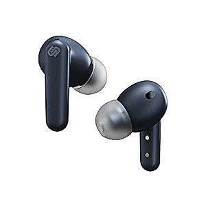 Urbanista 41458 London ANC True Wireless Bluetooth in-Ear Earbuds with Microphone (Dark Sapphire)