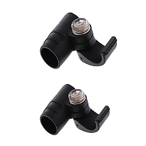 2pcs Quick Locking Tools Hiking Pole Cane Lock