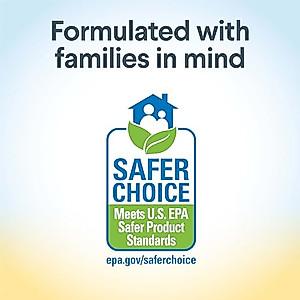 Clorox Compostable Cleaning Wipes - All Purpose Wipes - Household Essentials, Simply Lemon, 75 Count (Pack of 3)