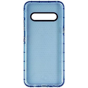 Nimbus9 Phantom 2 Flexible Gel Case for LG V60 ThinQ - Pacific Blue