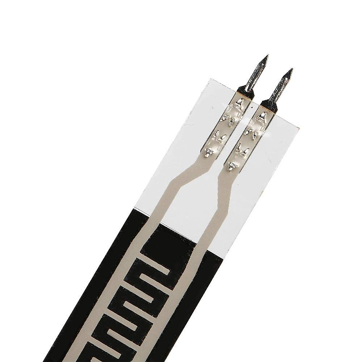 Thin Film Pressure Sensor - Flexible Force Sensing Resistor ZD10-100