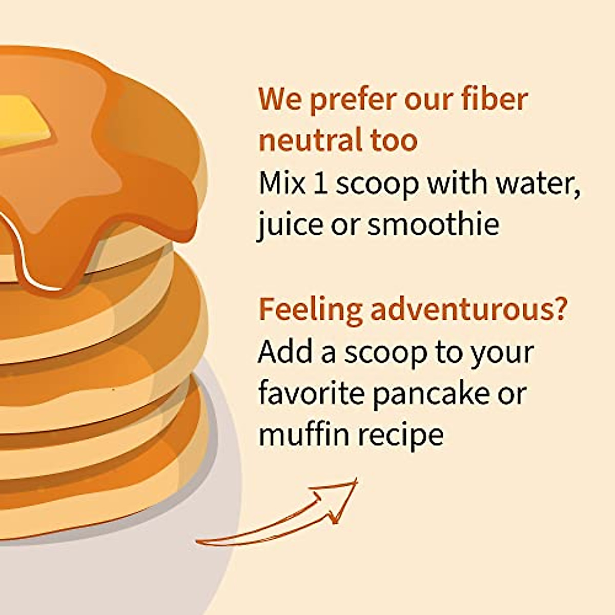 Garden of Life Organic Unflavored Fiber Powder Detox Blend with Chia, Alfalfa & Barley for Herbal Cleanse, Gut Health Support - Detoxifiber - Non-GMO, Gluten-Free, Psyllium Free, Vegan, 30 Servings