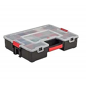 CRAFTSMAN Large Storage Organizer, 15 Compartments (CMST14027)