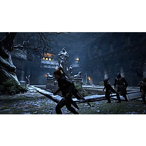 Dragon's Dogma: Dark Arisen - Nintendo Switch