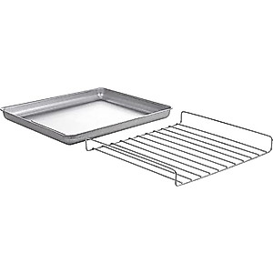 Cuisinart TOB-135WN Toaster Oven, White