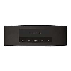 Bose Soundlink Mini II Special Edition (Black)