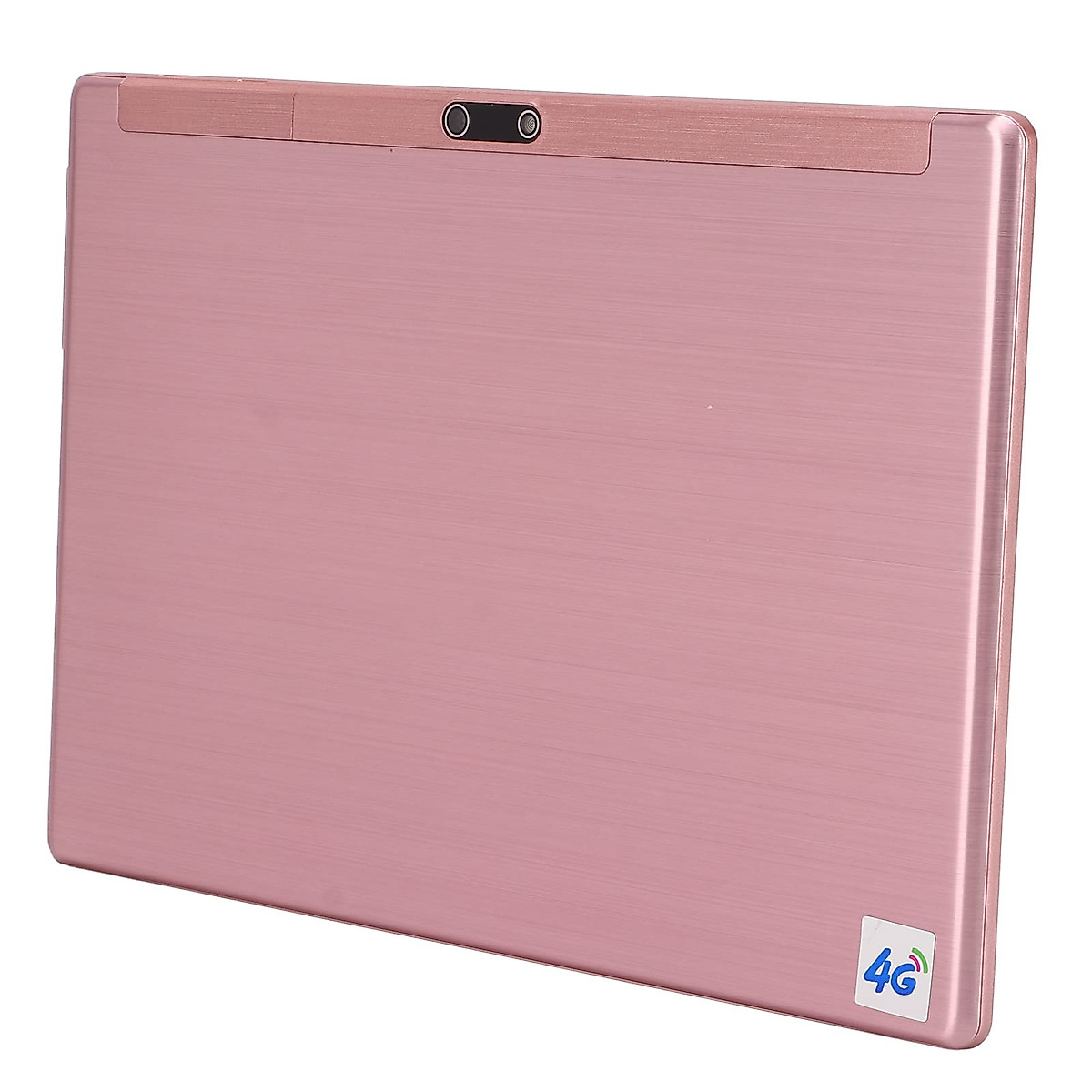 10.1 Inch Tablets, HD IPS Screen, Quadcore, Tablet Touch Screen for Home Use (US Plug)