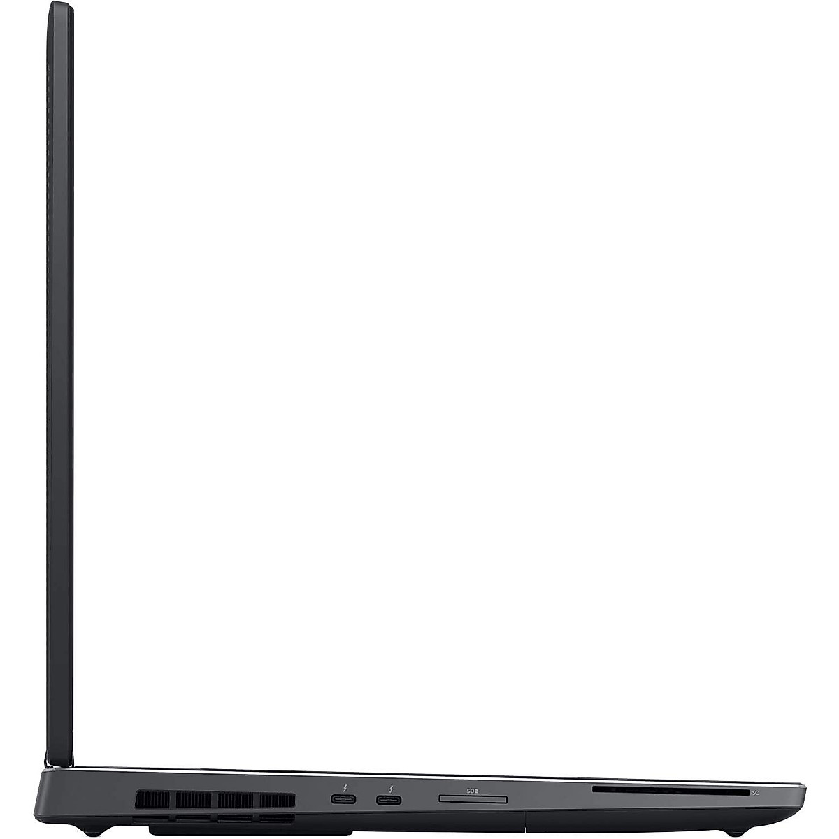 Dell Precision 7730 Workstation Laptop PC FHD Intel Core i9-8950HK Processor 32GB DDR4 Ram 1TB NVMe SSD HDMI Web Camera Thunderbolt NVIDIA Quadro P3200 Windows 10 (Renewed)
