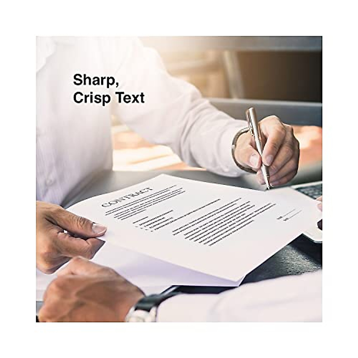 STAPLES Remanufactured Toner Cartridge Replacement for Hp 80X (Black, 2-Pack)