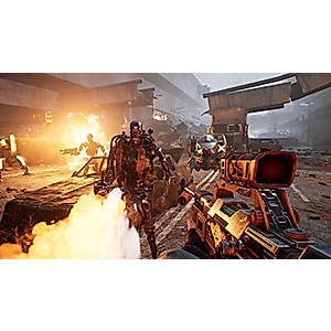 Terminator: Resistance - Xbox One