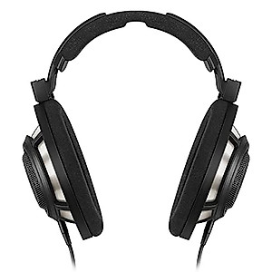 Sennheiser HD 800 S Reference Headphone System (Renewed)