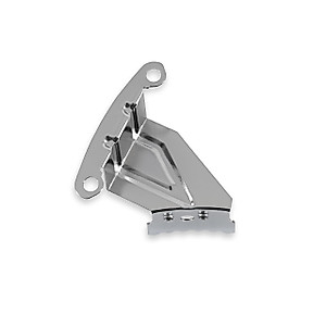 Mr. Gasket 4592 Chrome Timing Tab