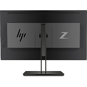 HP Z Display Z32 31.5 inch 4K UHD (3840 x 2160) WLED LCD Black Pearl (Renewed)